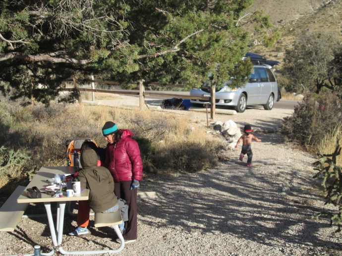 Guadalupe Mountain National Park | 5 and a Roof Rack